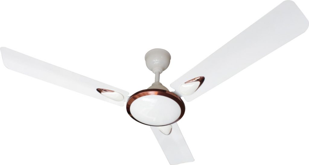 Ceiling Fan 24V – Digital Solar