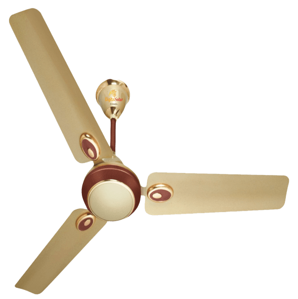 Ceiling Fan 24V | Digital Solar